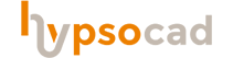 hypsocadでCADデザインをもっと手軽に